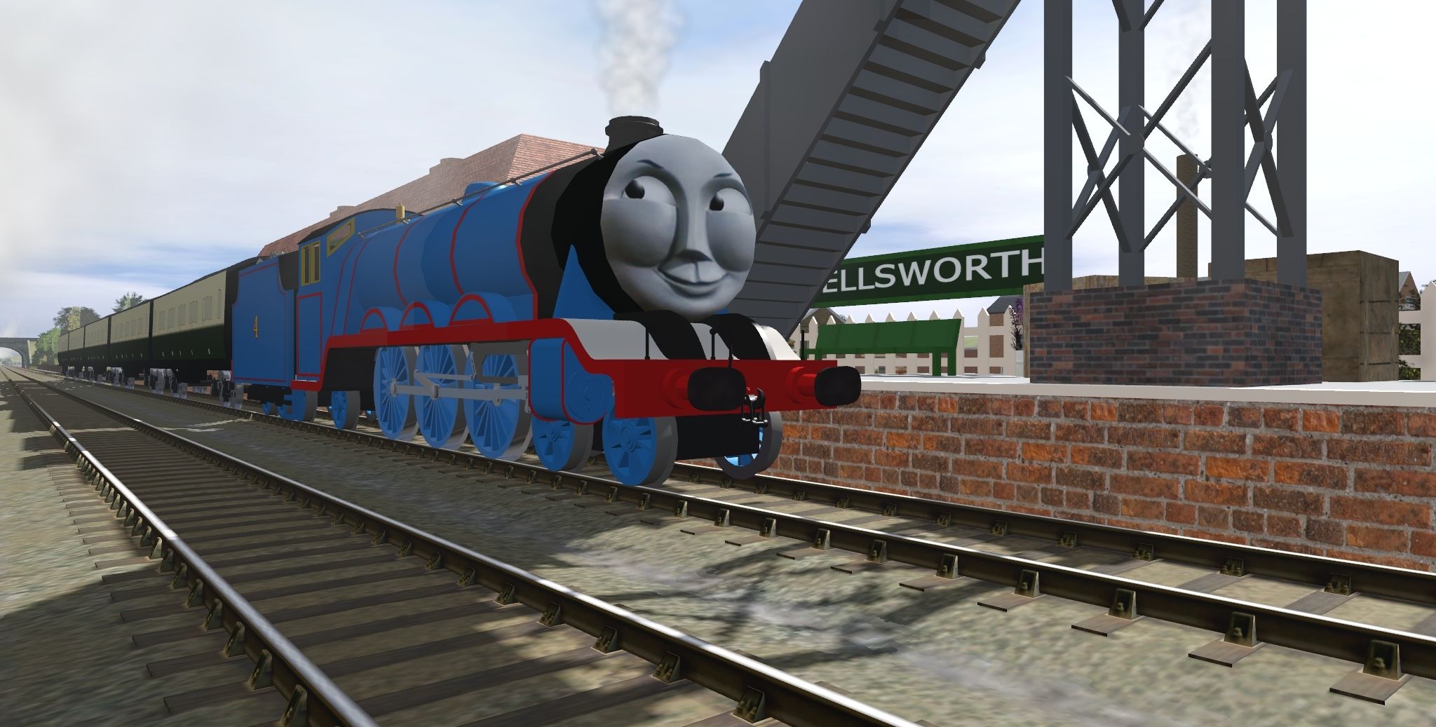 Trainz Portal