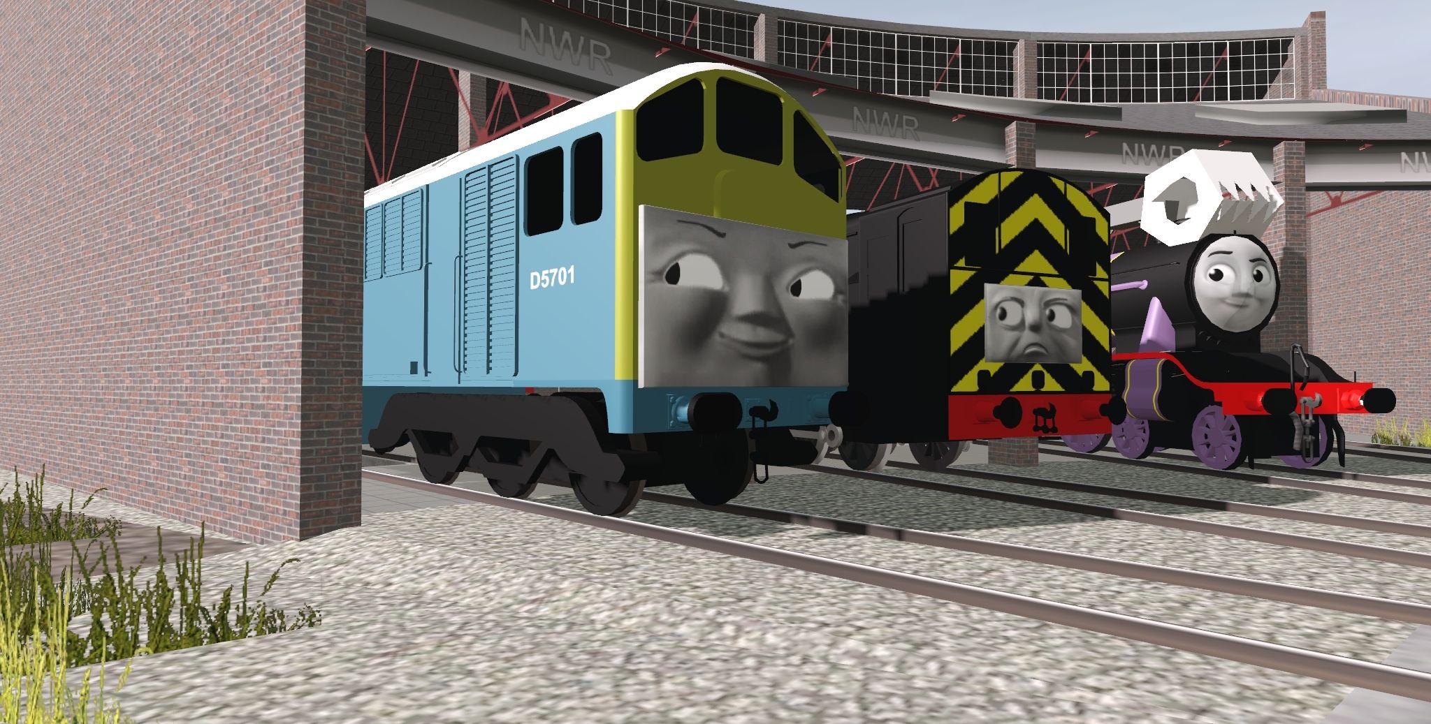 Trainz Portal