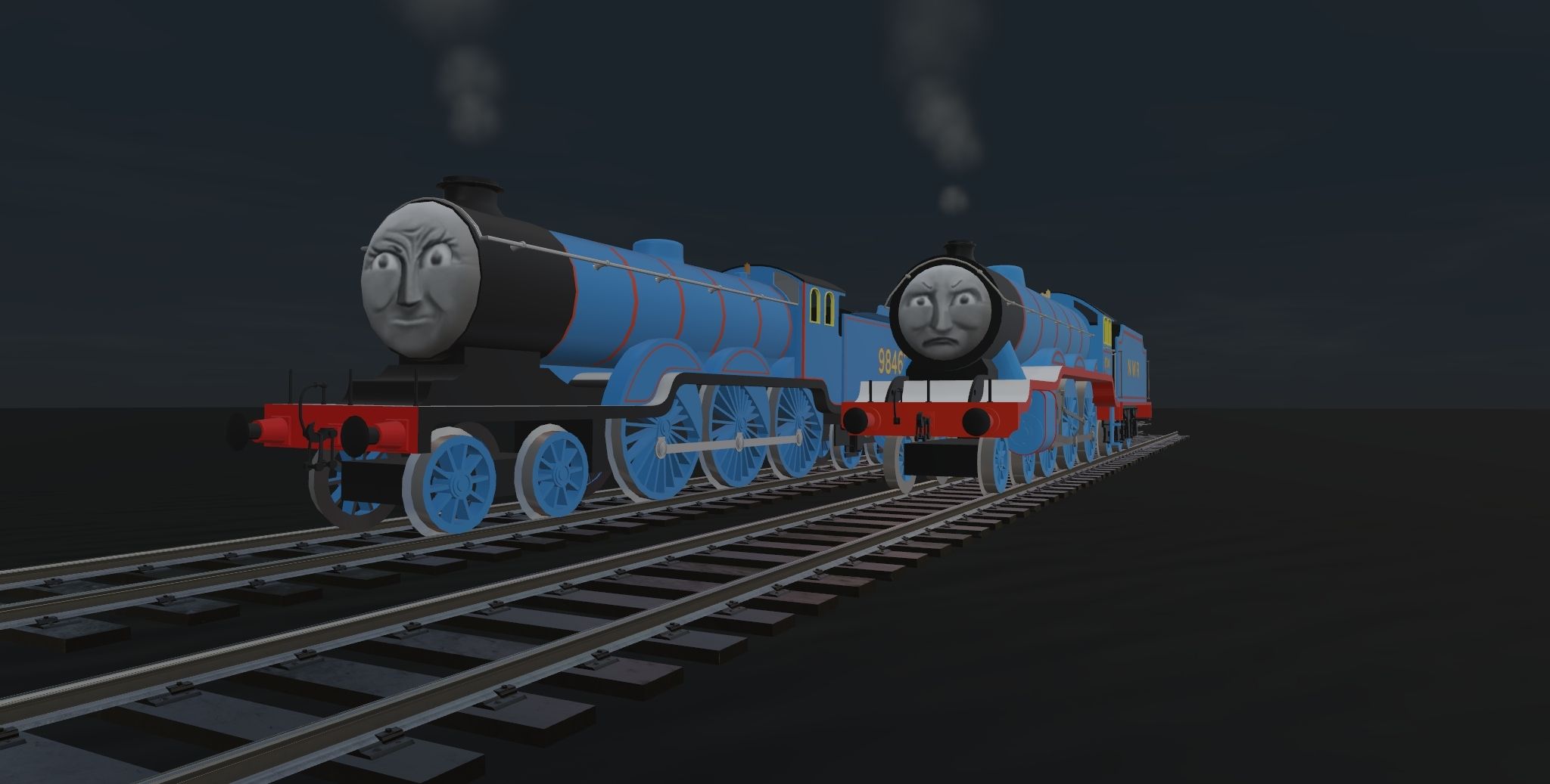 Trainz Portal