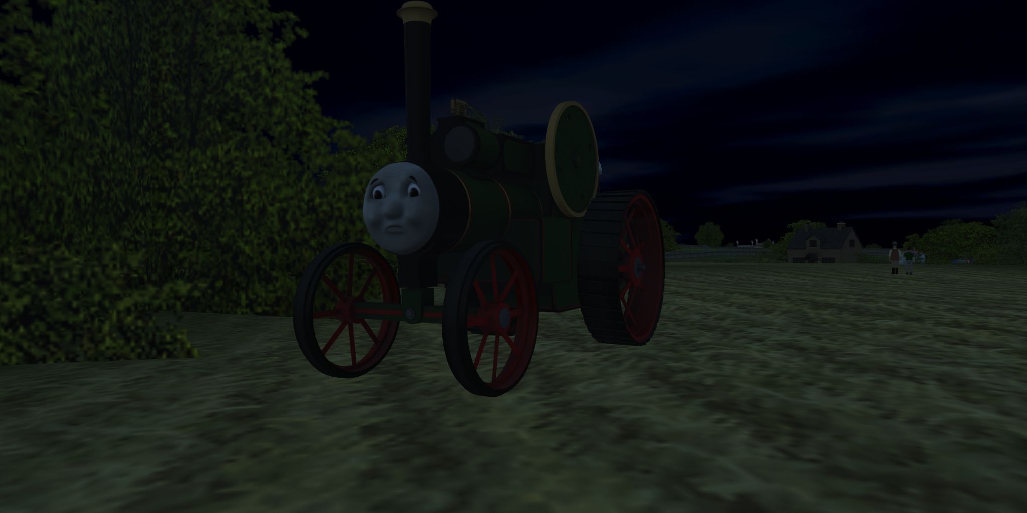 Trainz Portal