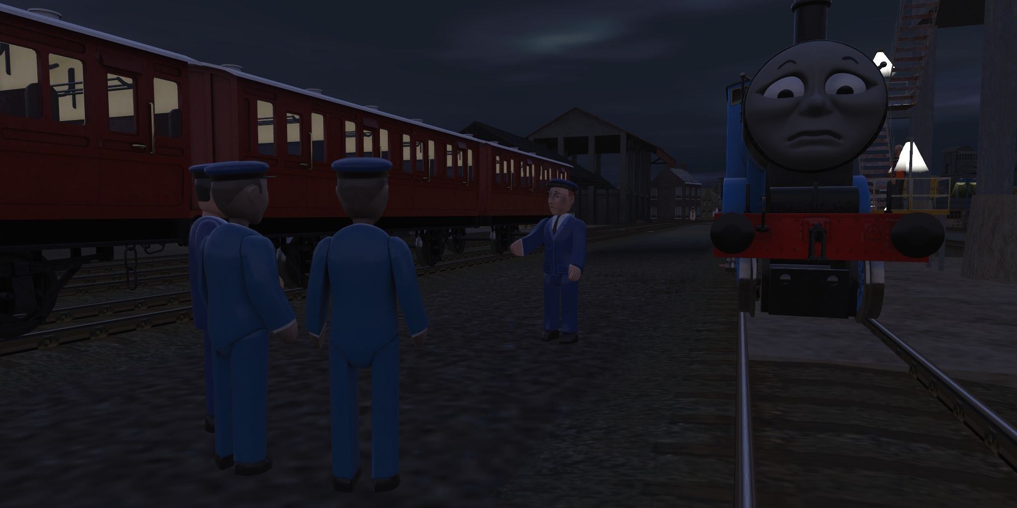 Trainz Portal