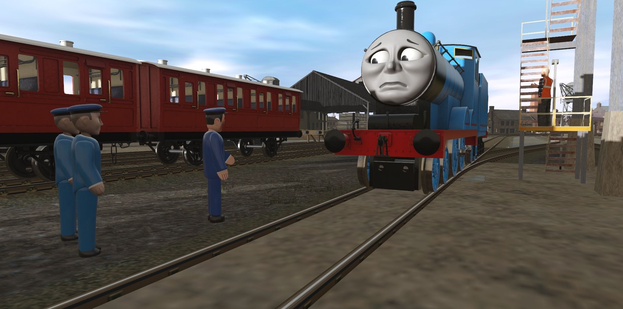 Trainz Portal