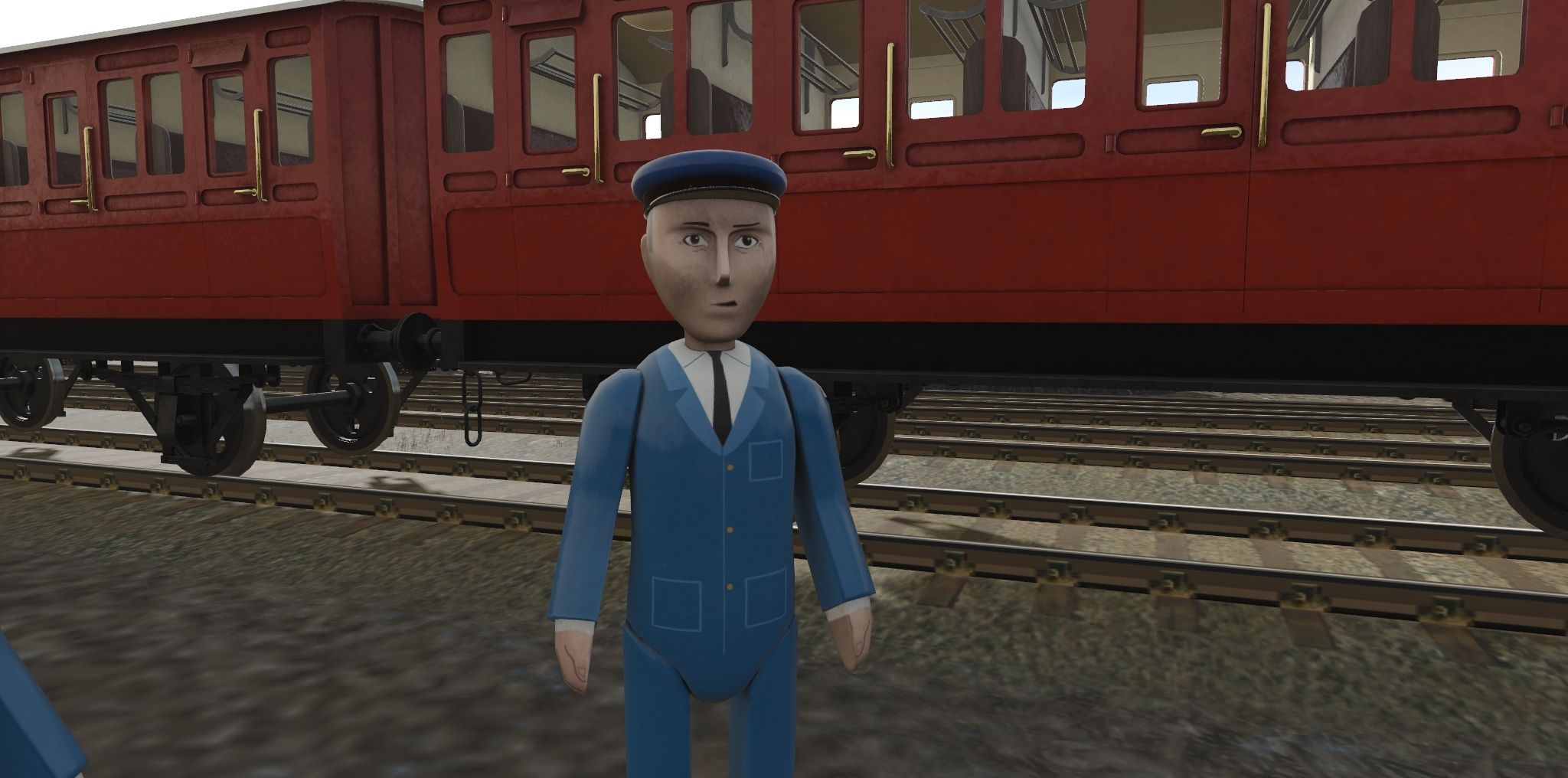 Trainz Portal