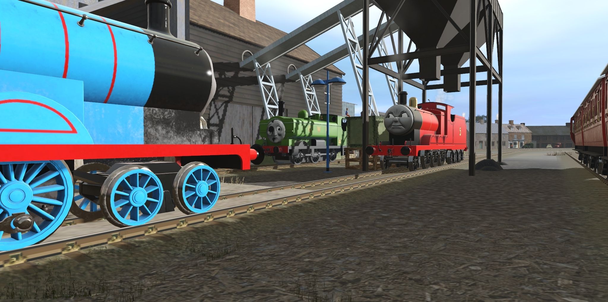 Trainz Portal