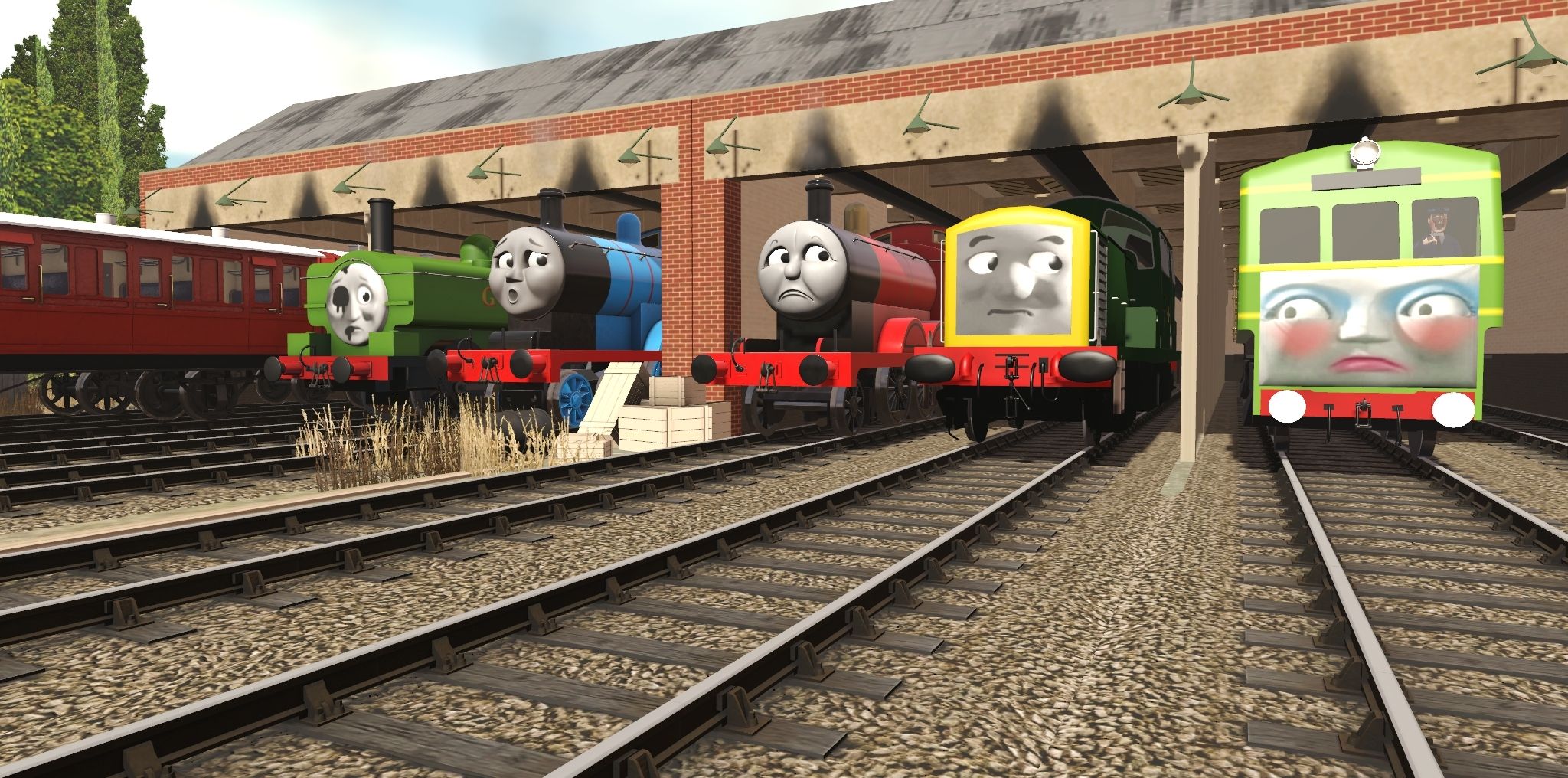Trainz Portal