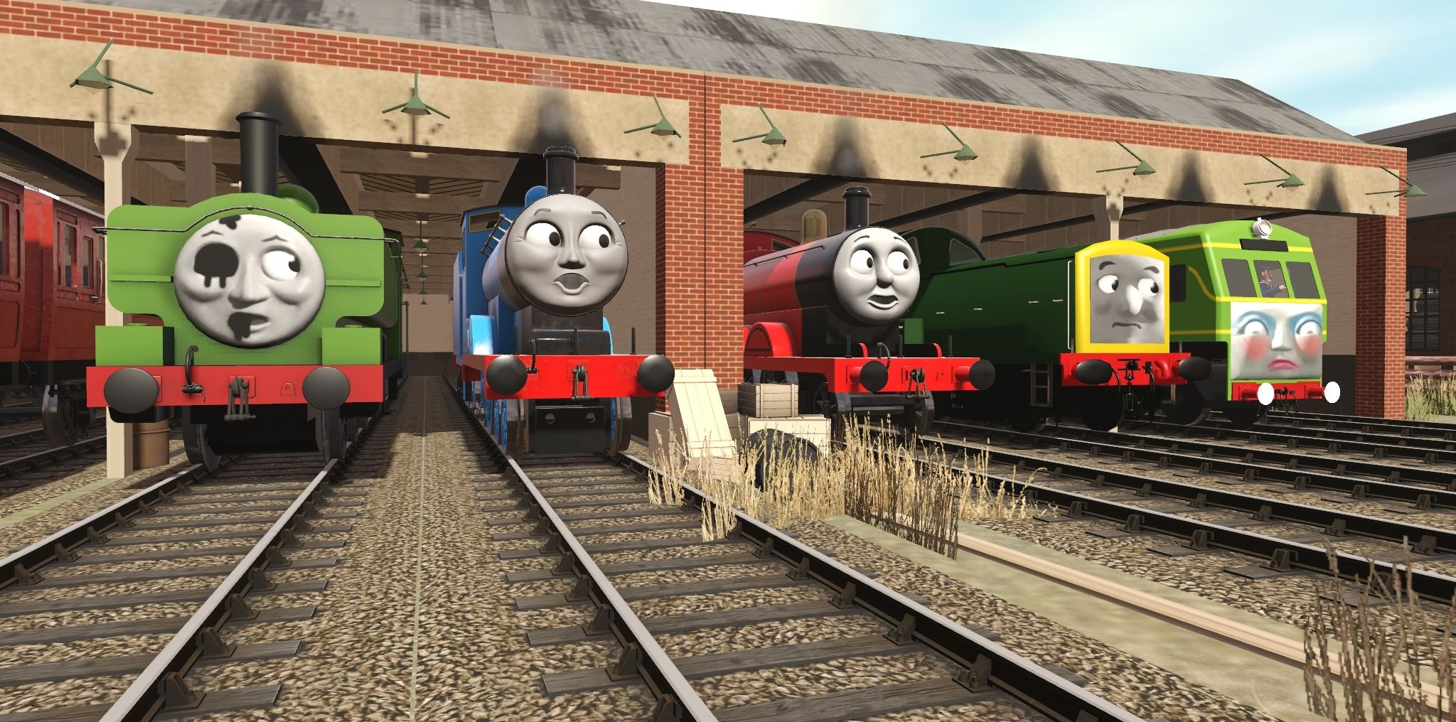 Trainz Portal