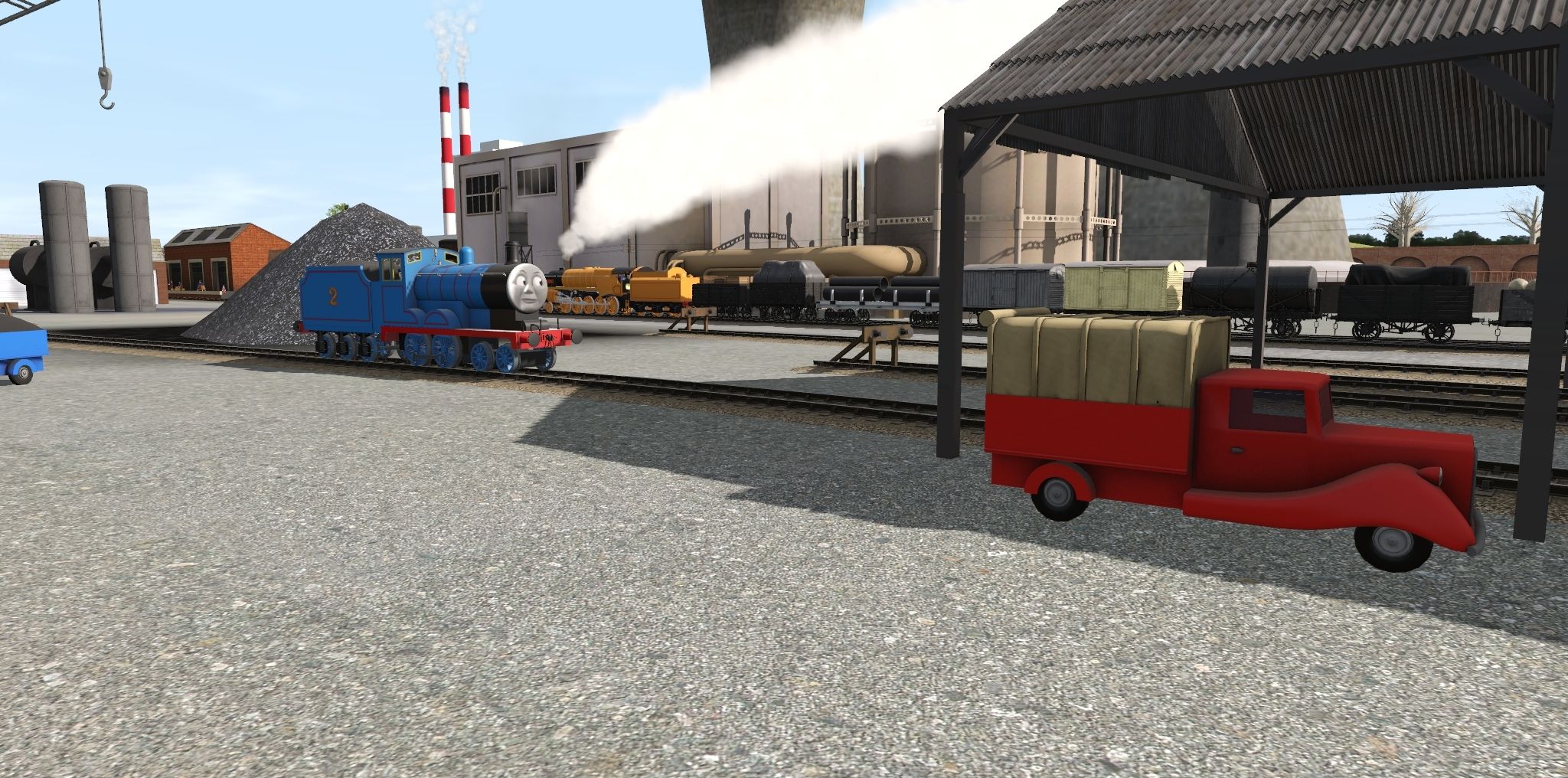 Trainz Portal