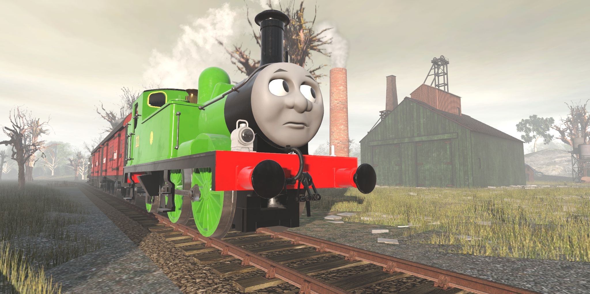 Trainz Portal