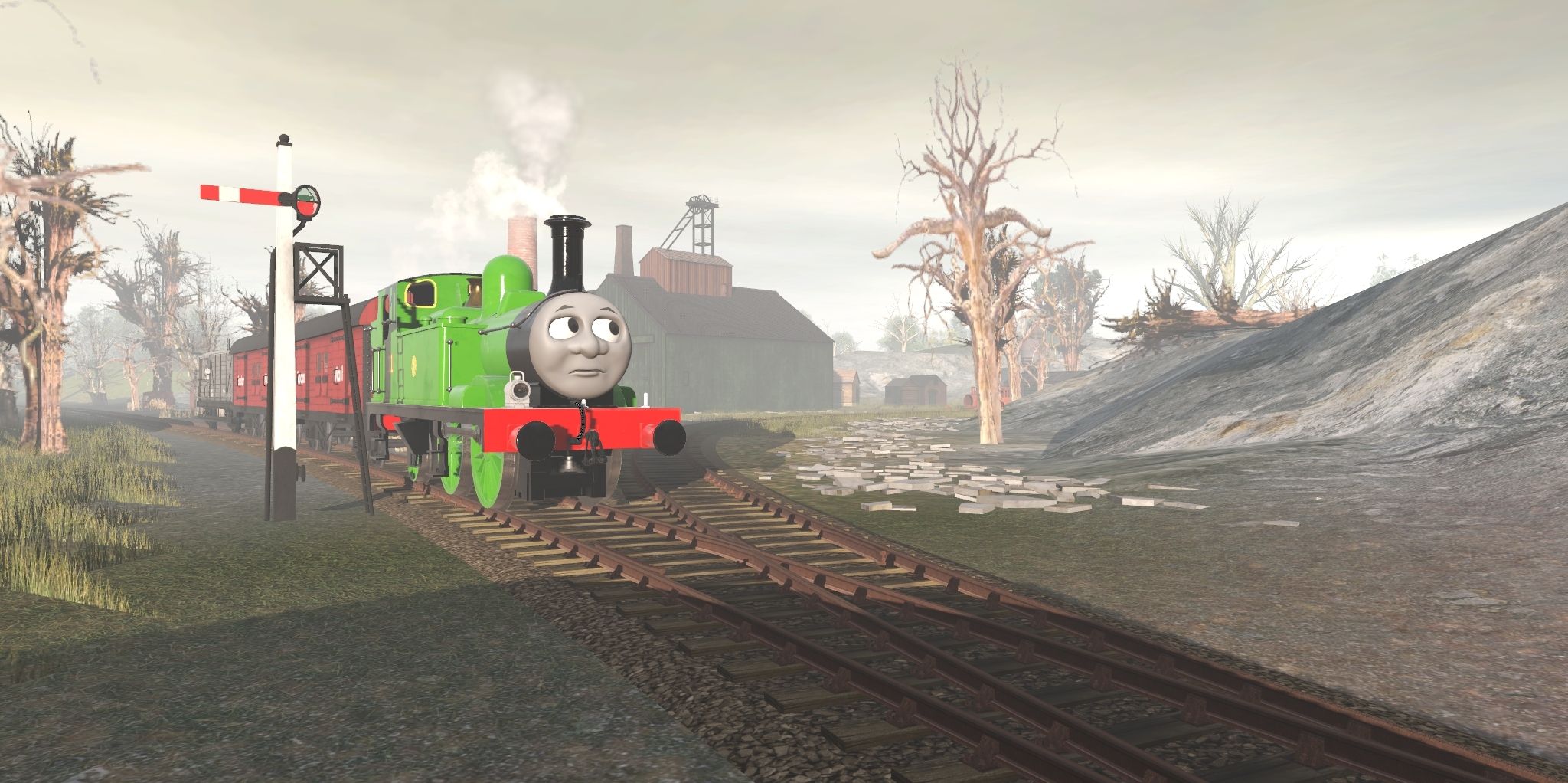 Trainz Portal