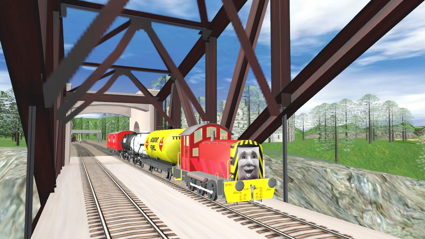 Trainz Portal
