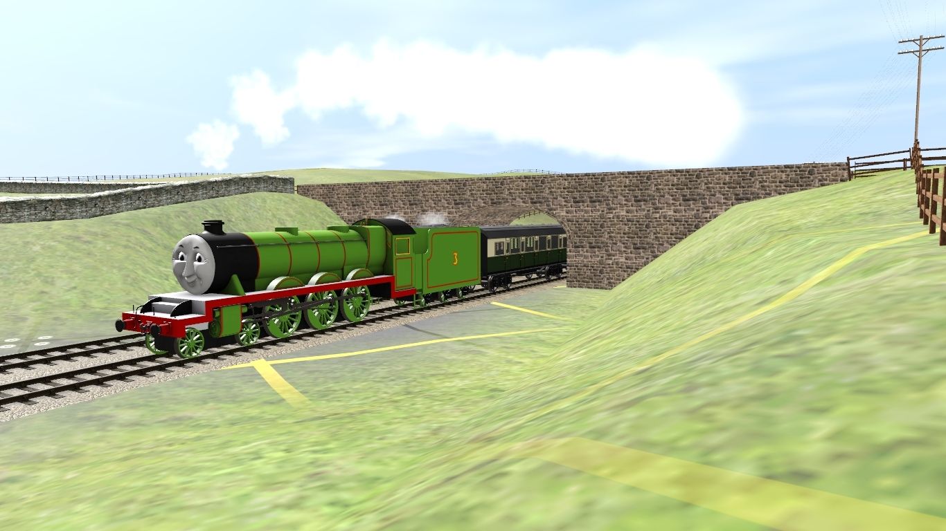 Trainz Portal