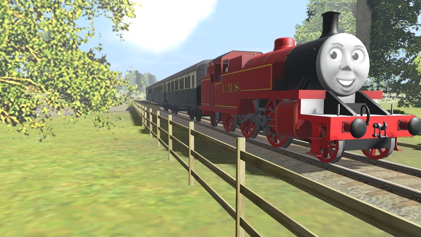 Trainz Portal