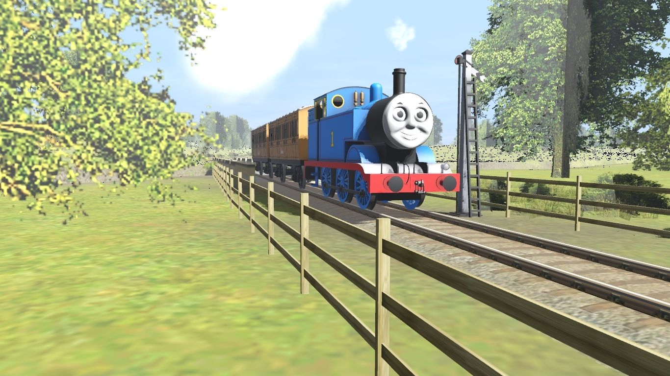 Trainz Portal