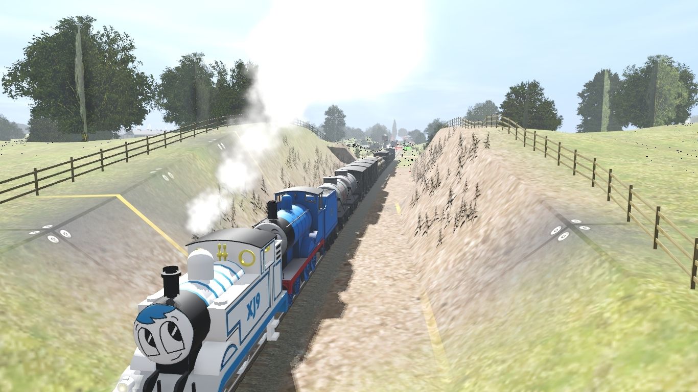 Trainz Portal