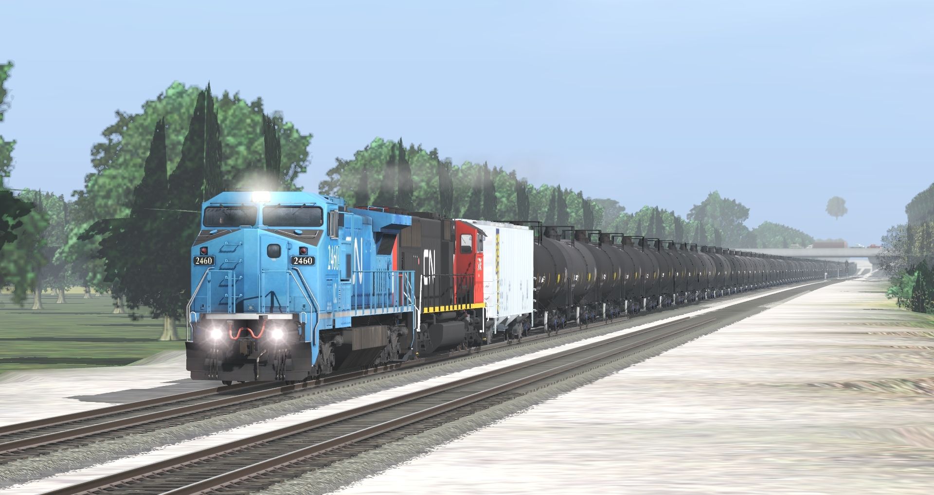 Trainz Portal