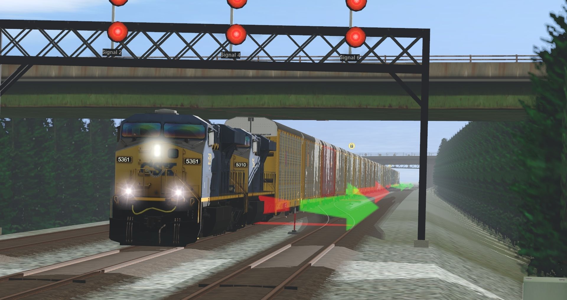 Trainz Portal