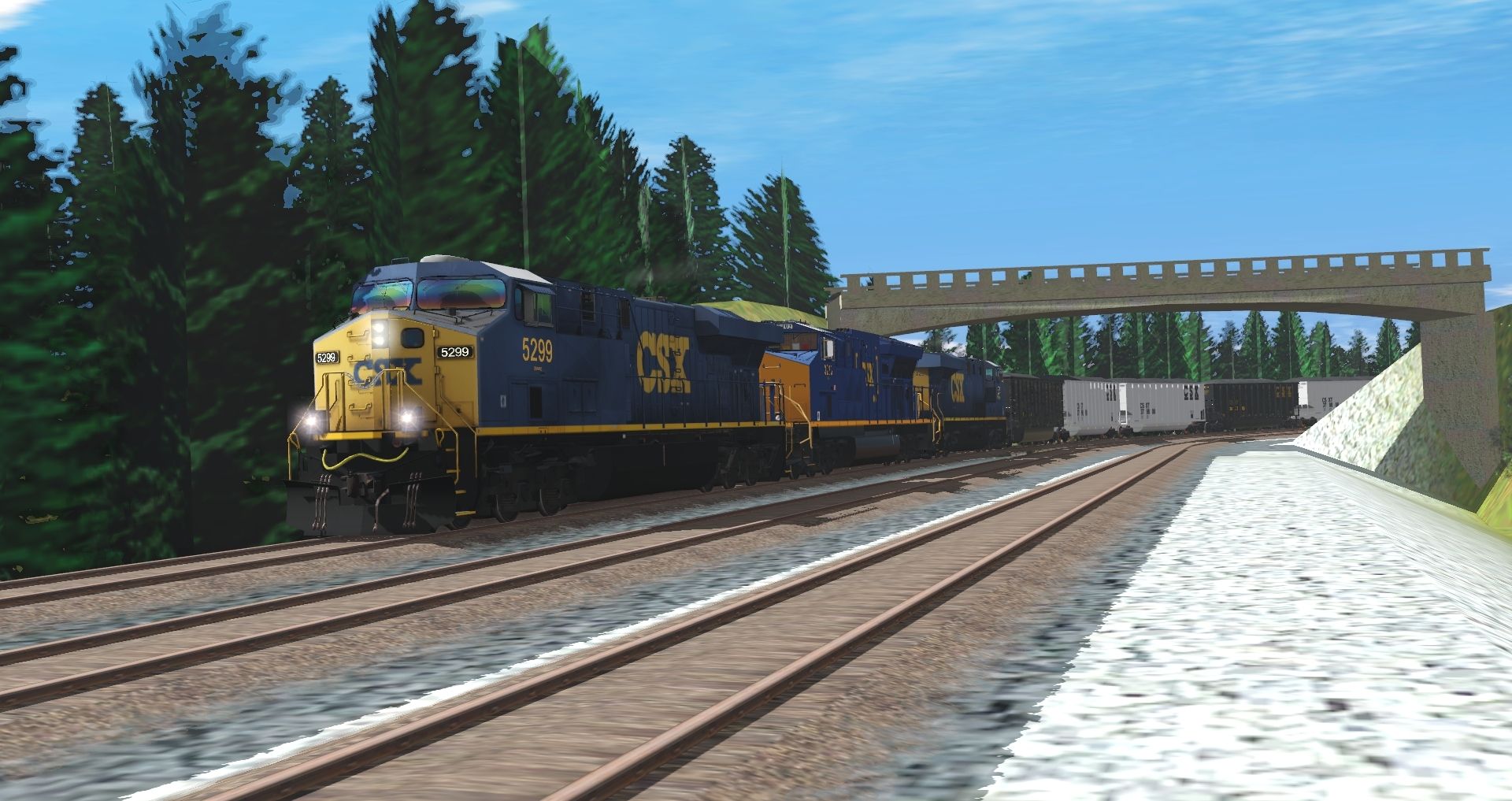Trainz Portal