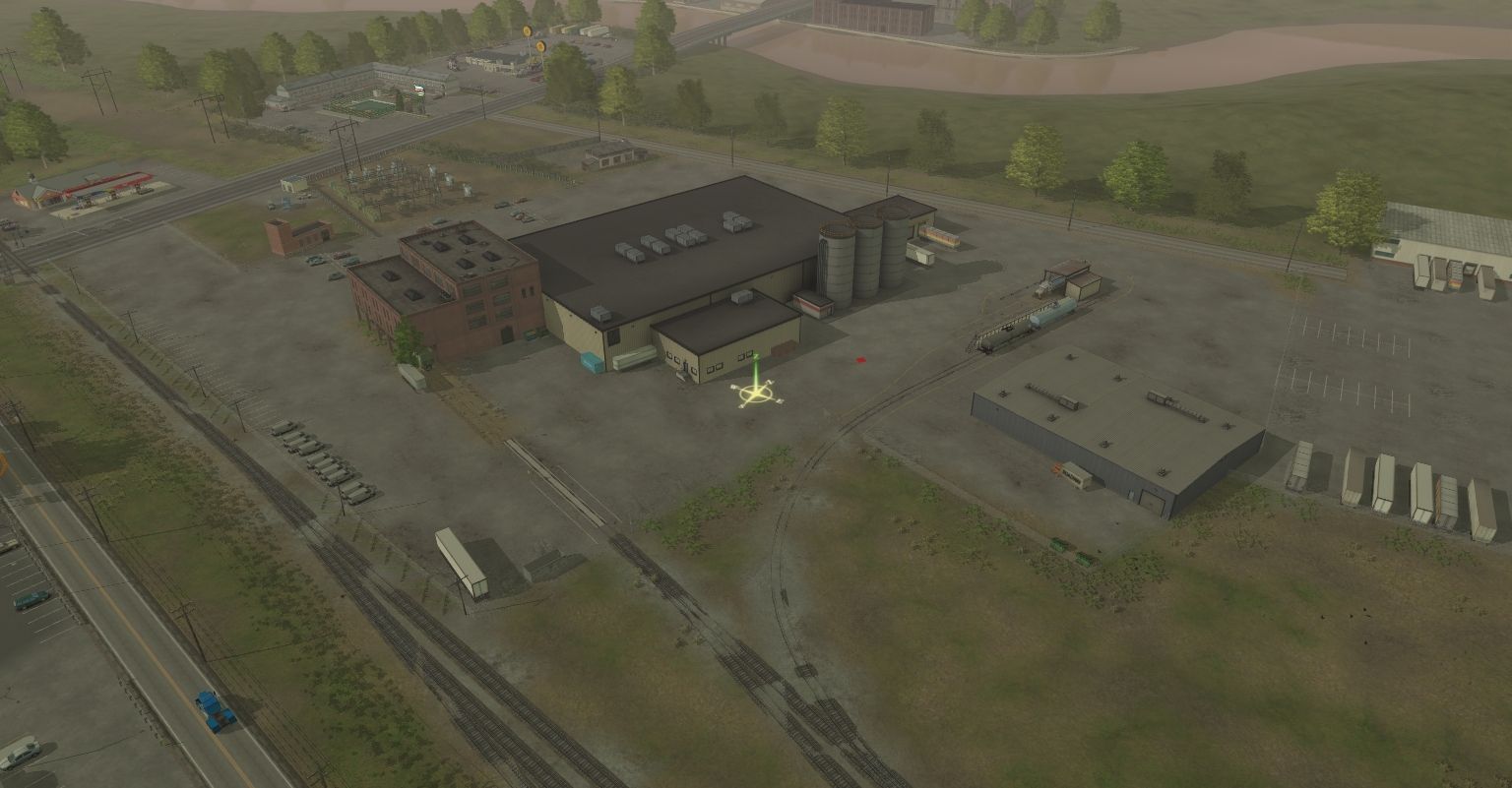 Trainz Portal