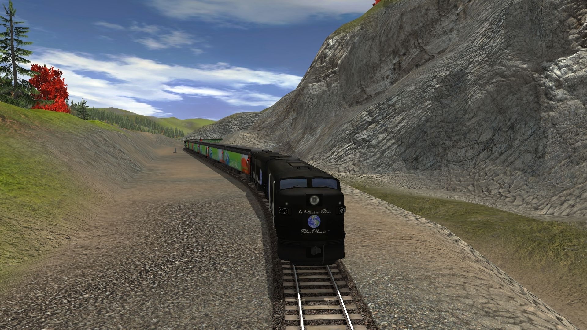 Trainz Portal