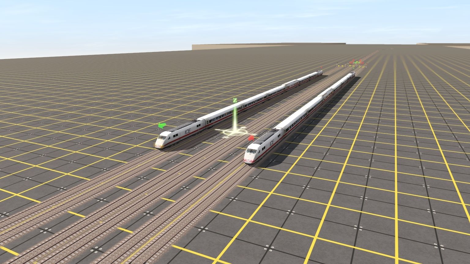 Trainz Portal