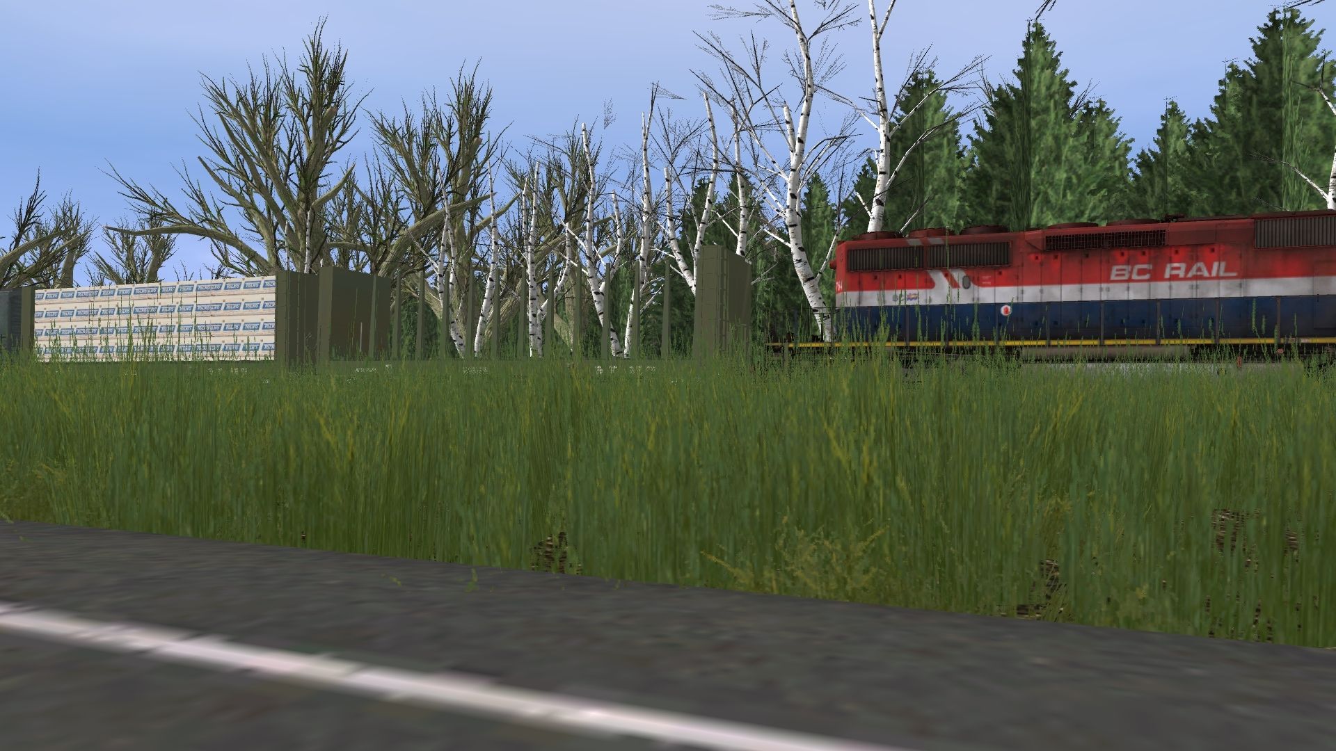 Trainz Portal