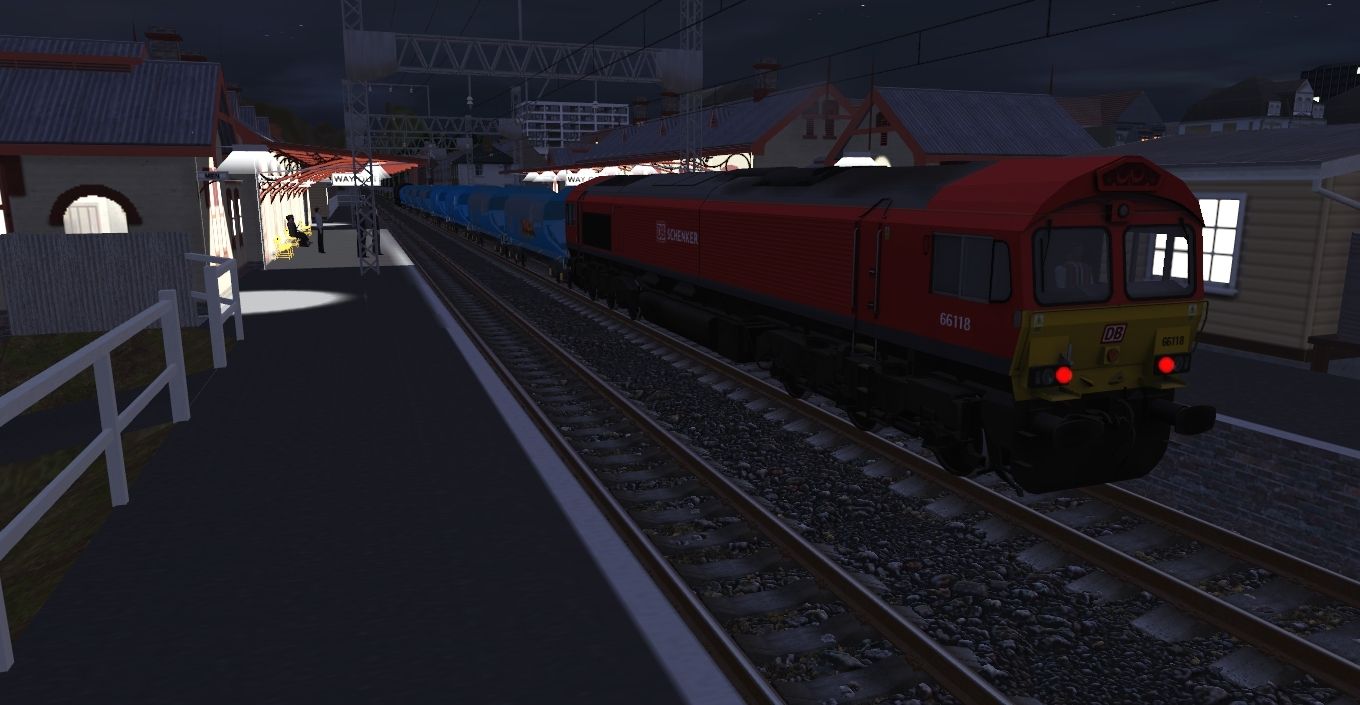 Trainz Portal