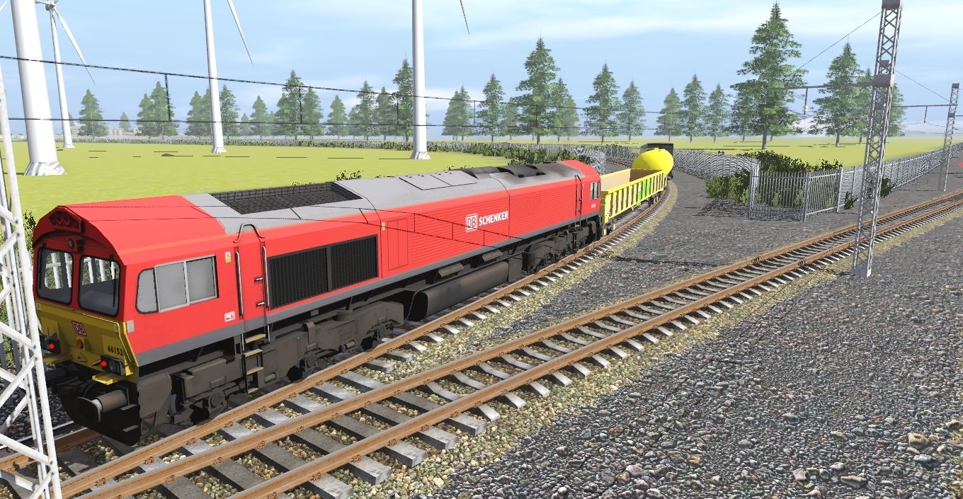 Trainz Portal