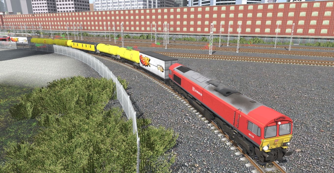 Trainz Portal