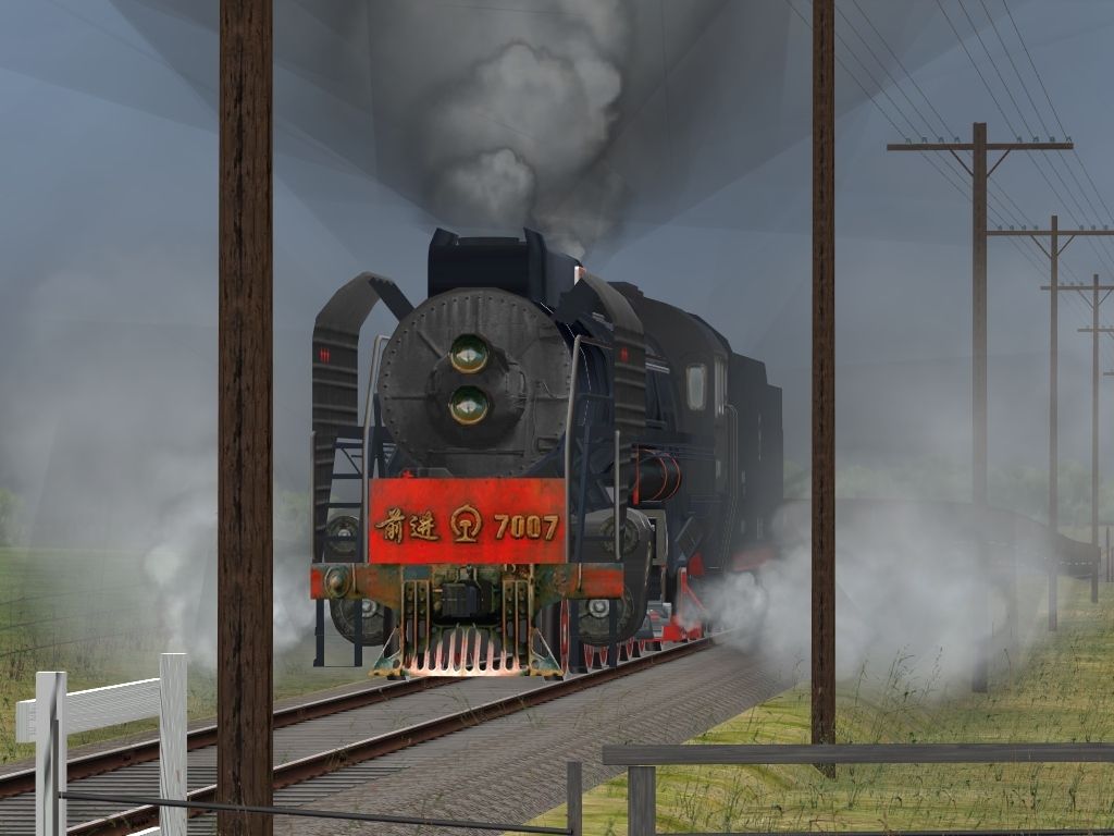 Trainz Portal