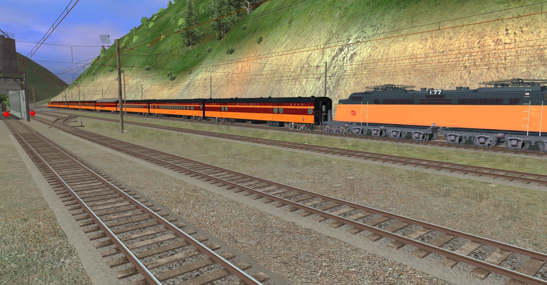 Trainz Portal