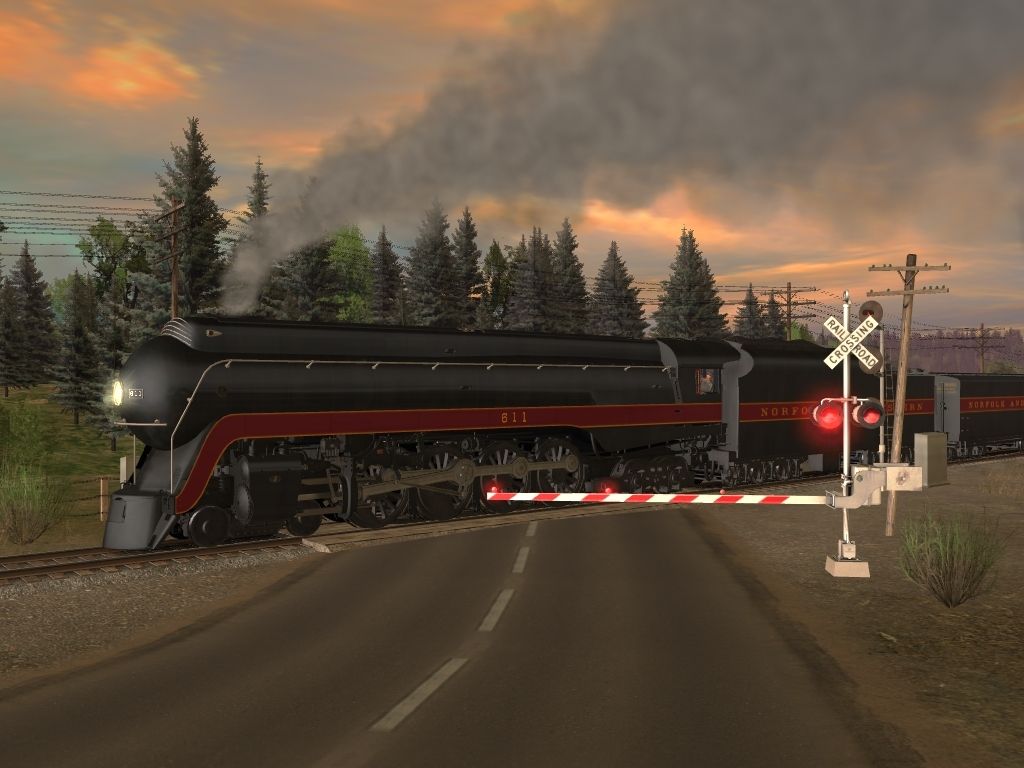 Trainz Portal