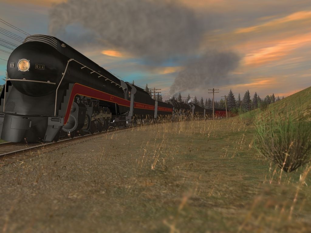 Trainz Portal