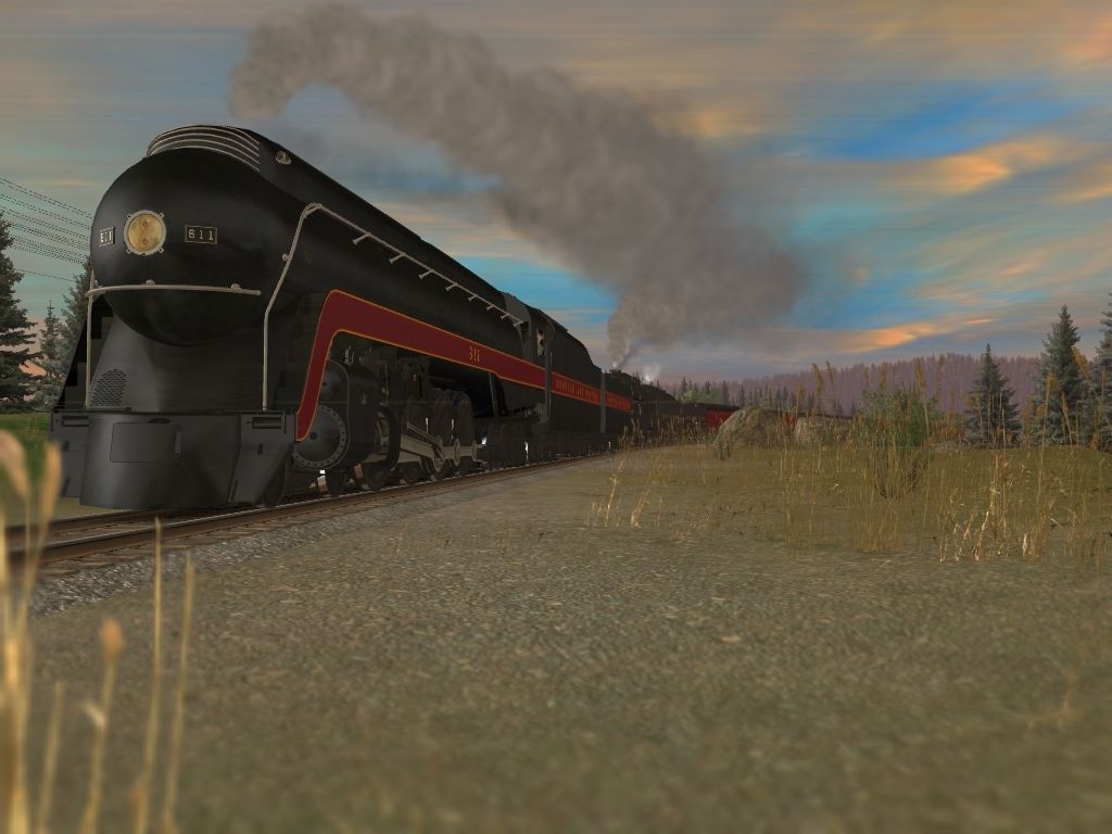 Trainz Portal
