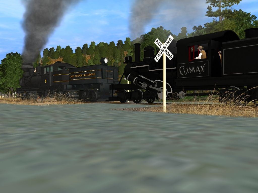 Trainz Portal