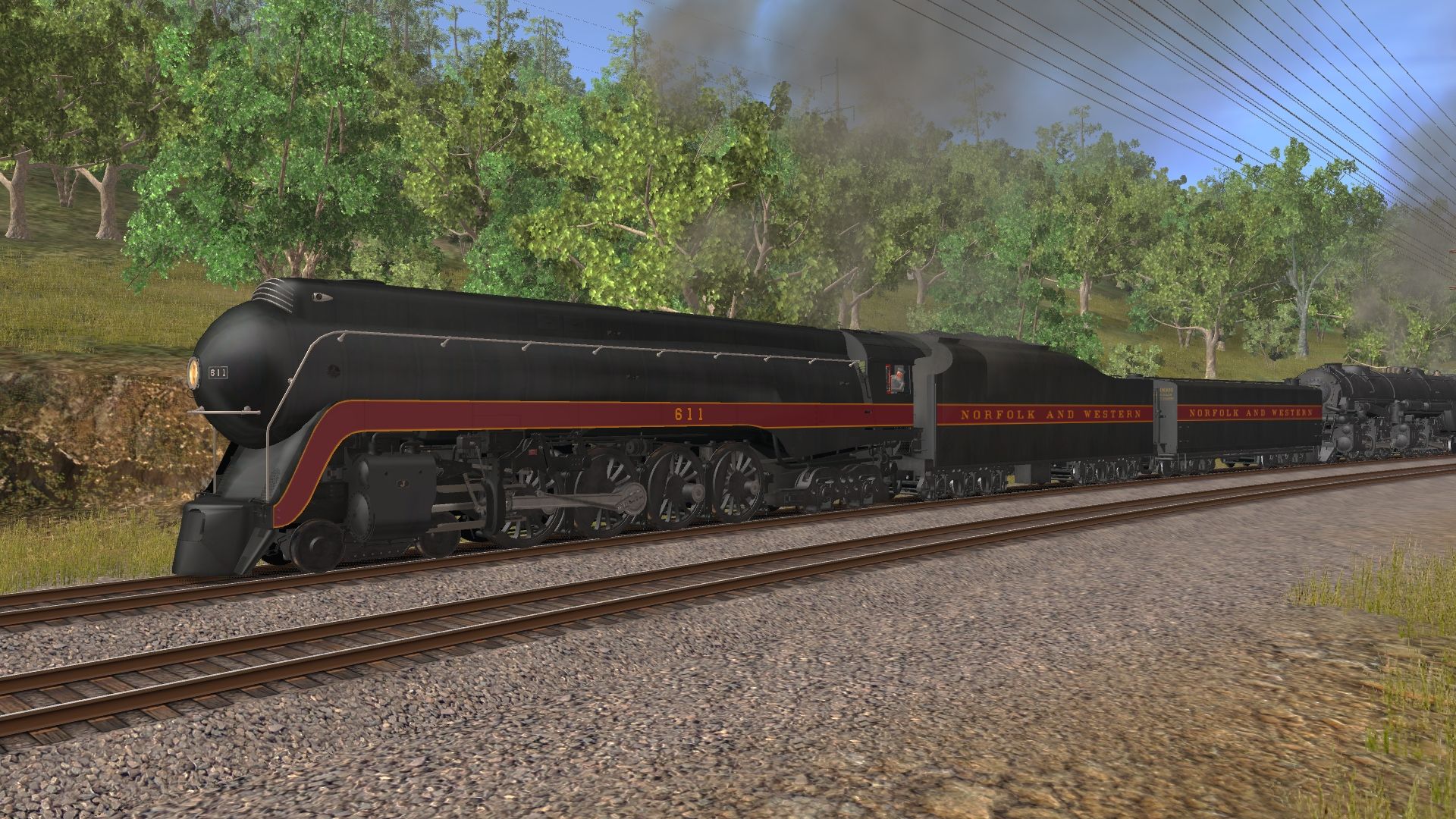 Trainz Portal