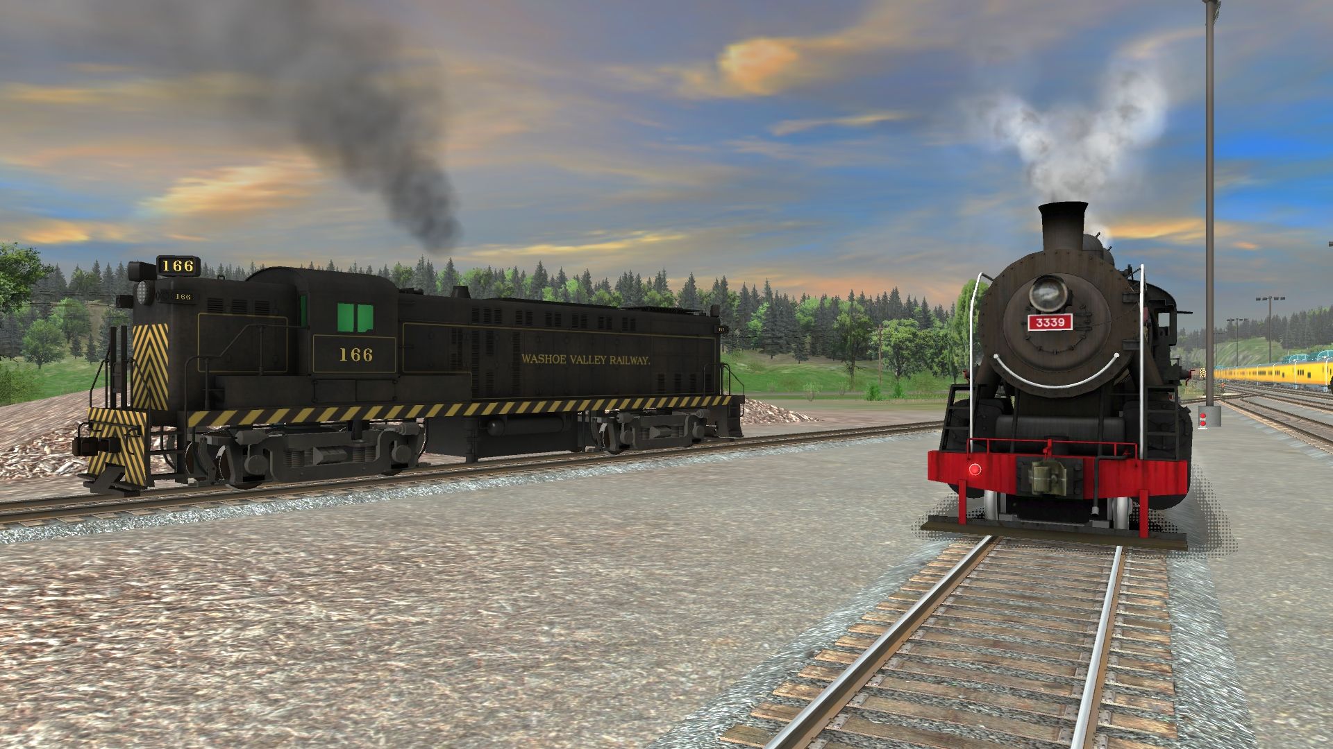 Trainz Portal