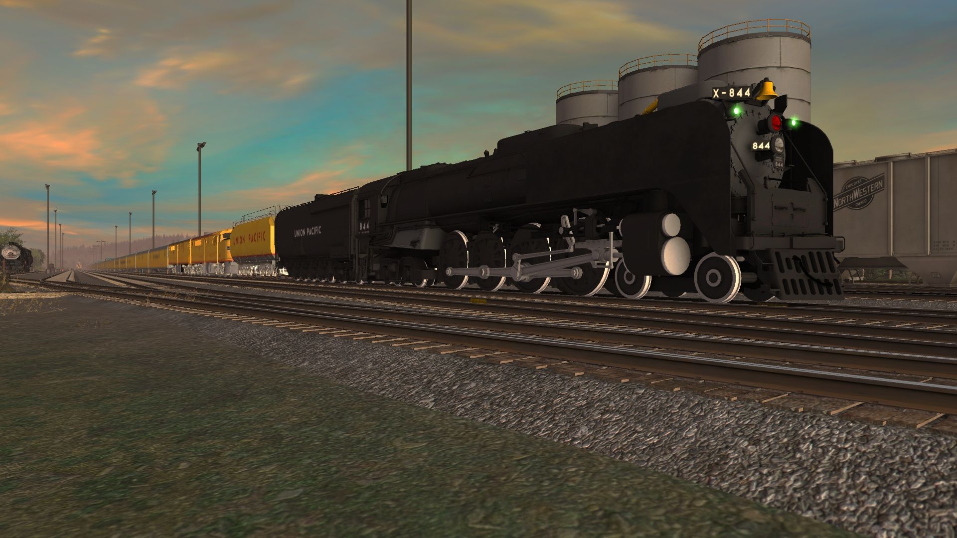 Trainz Portal