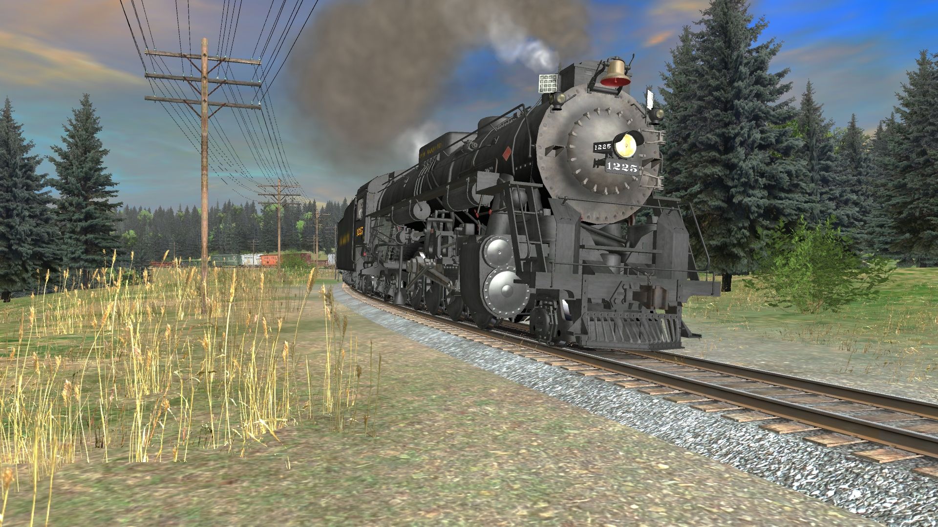 Trainz Portal
