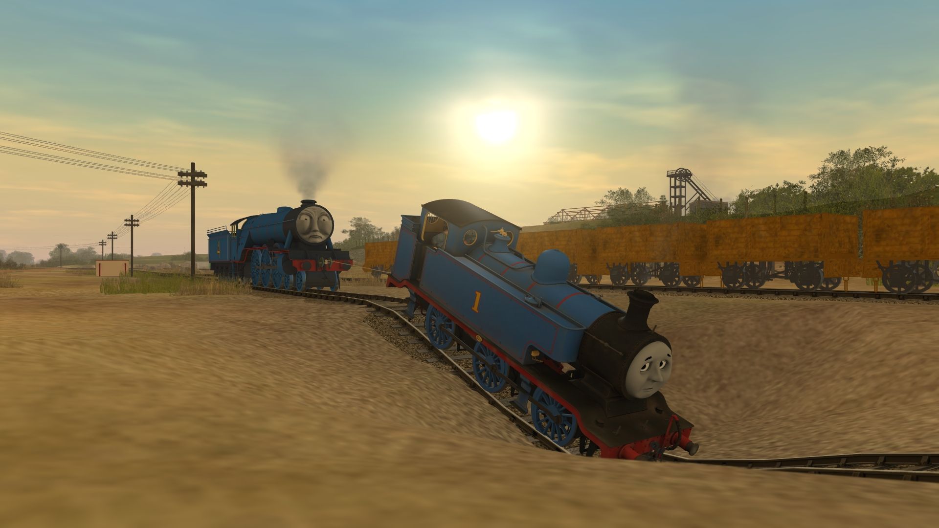 Trainz Portal