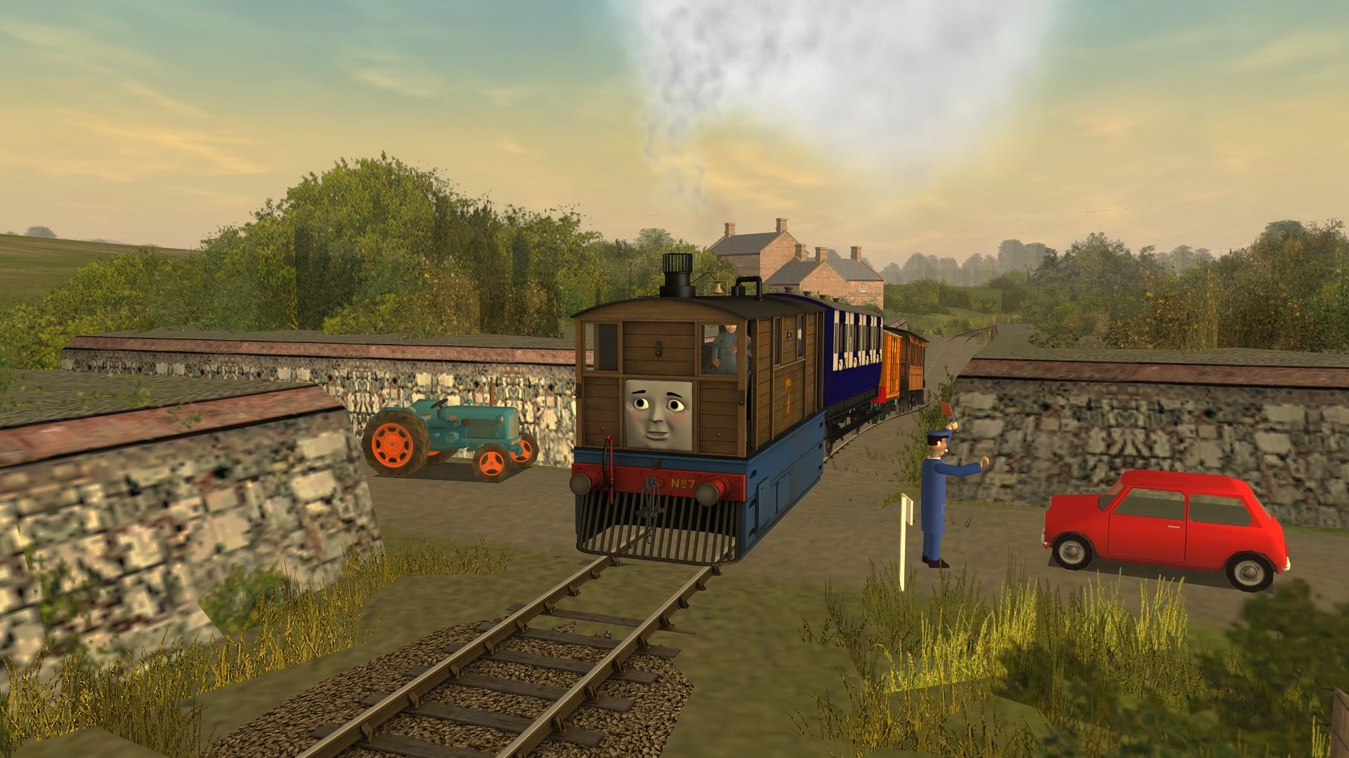 Trainz Portal