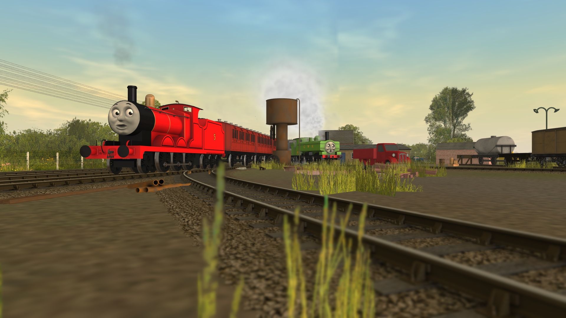 Trainz Portal