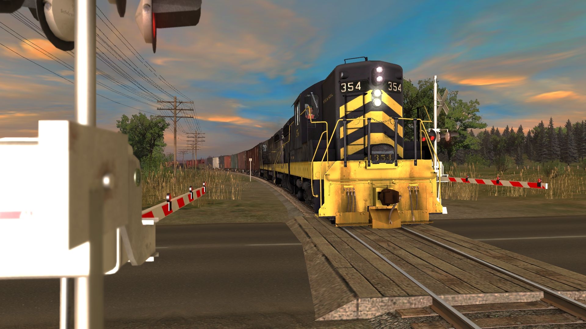Trainz Portal