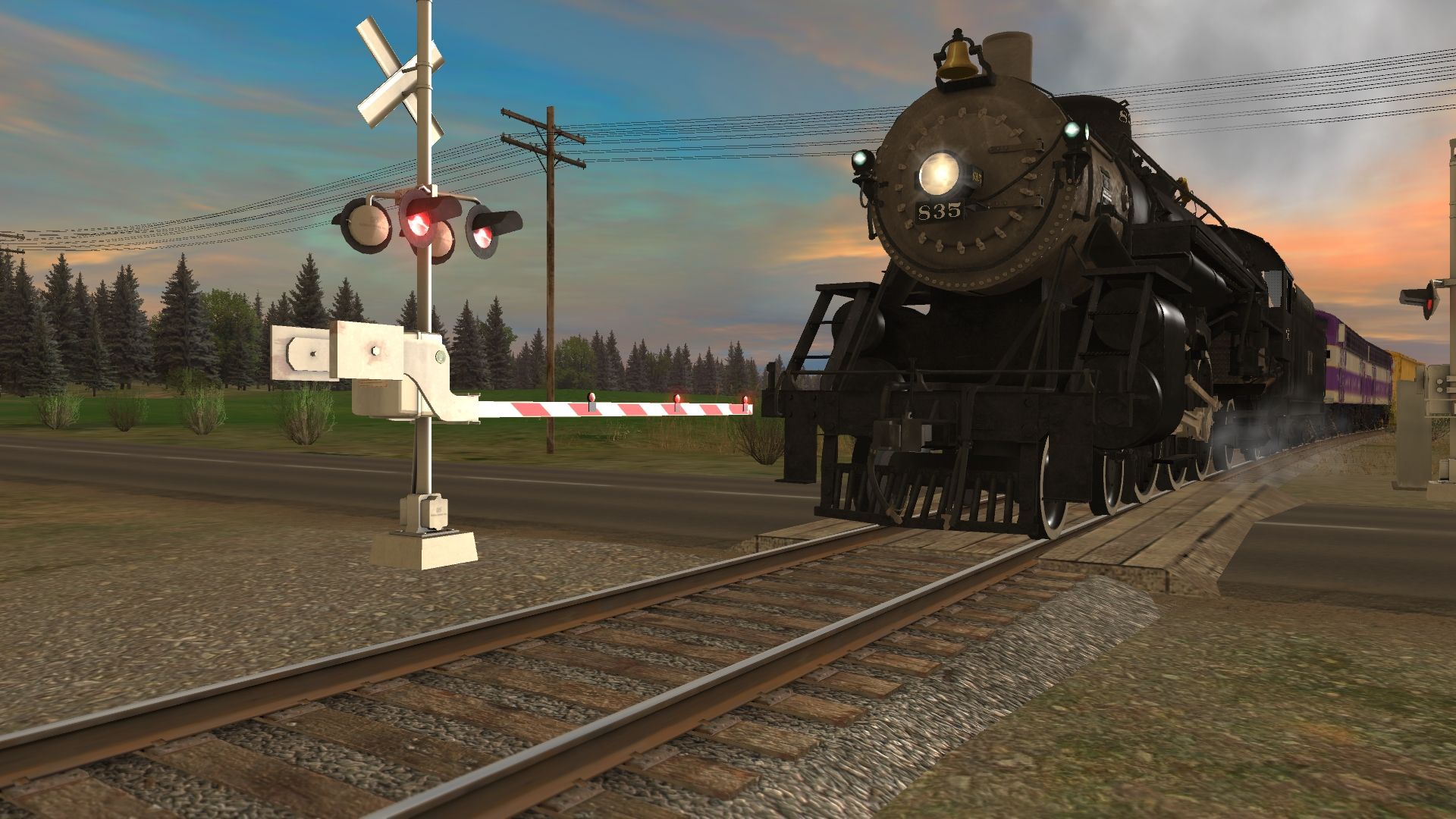 Trainz Portal