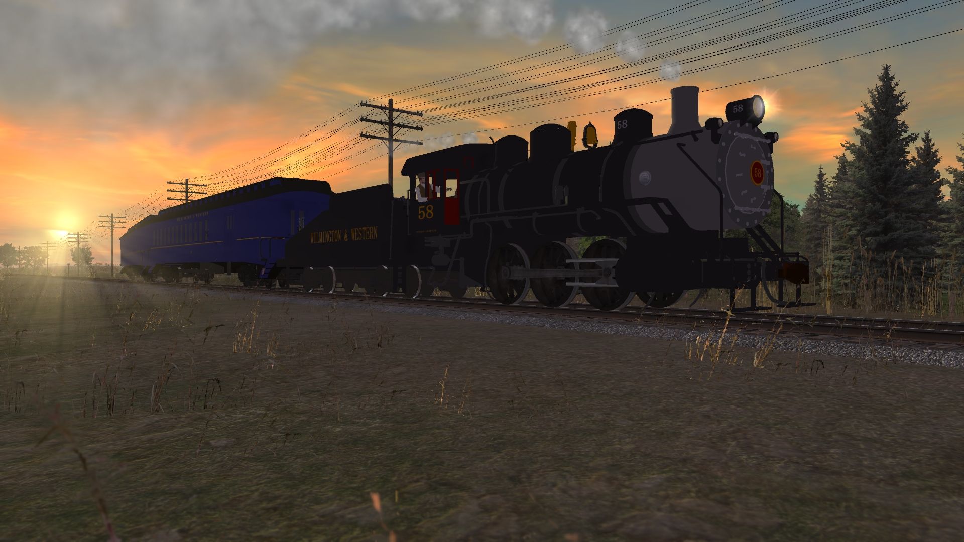 Trainz Portal