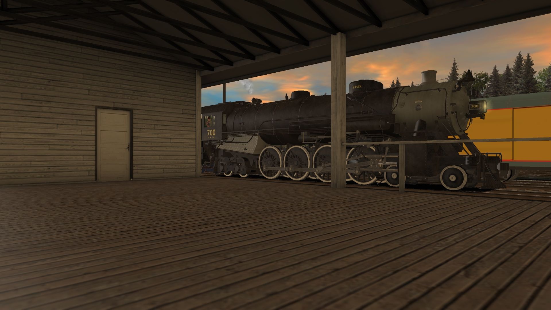 Trainz Portal