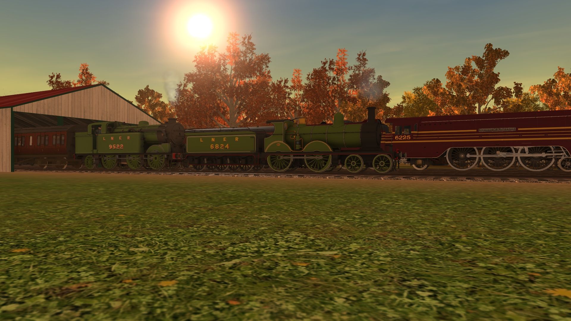 Trainz Portal