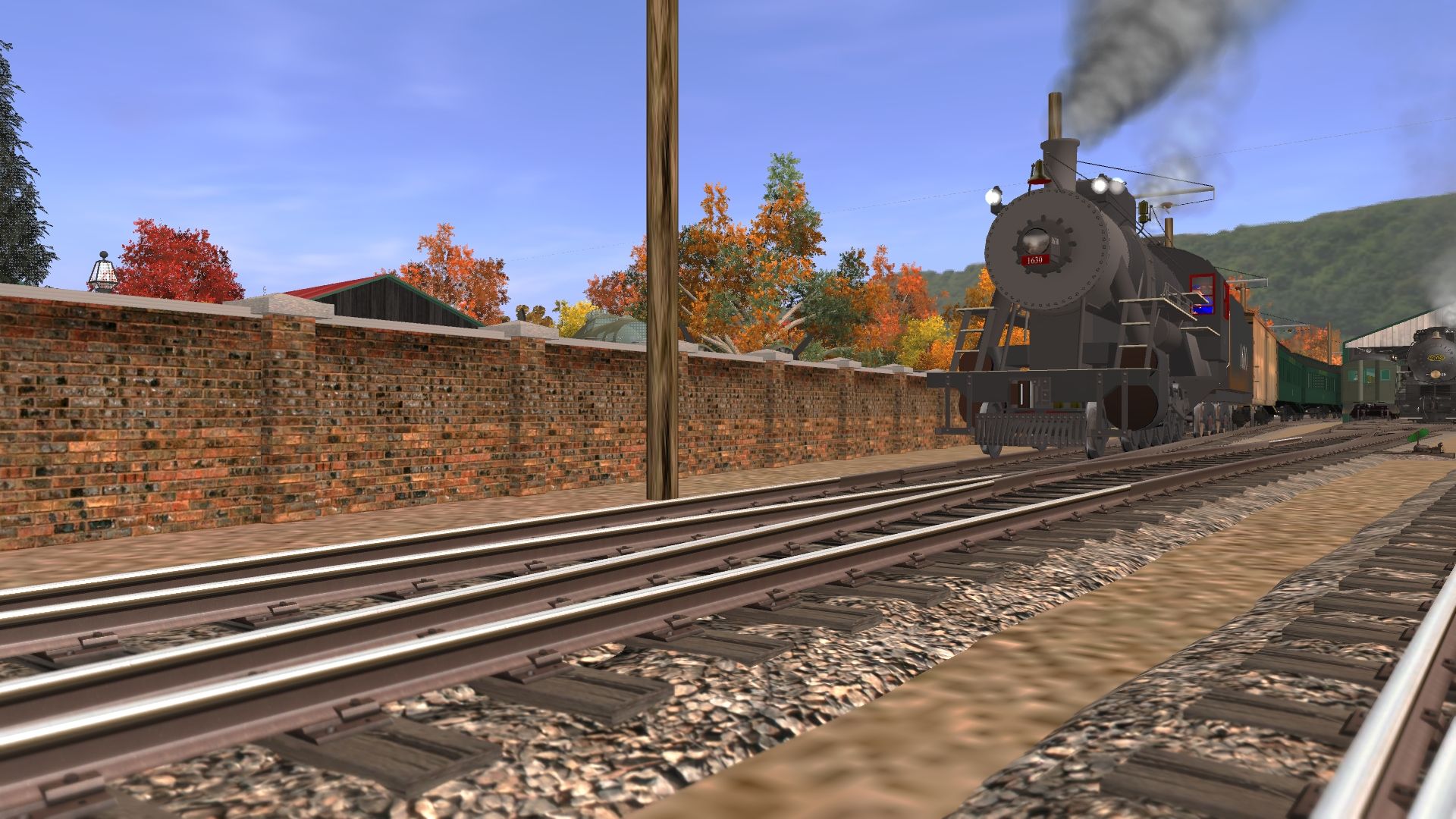 Trainz Portal