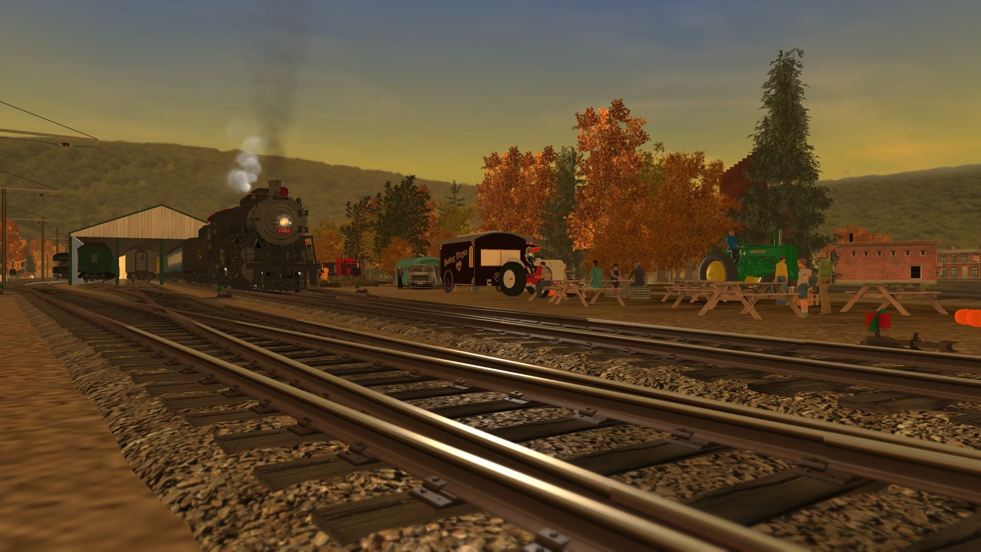Trainz Portal