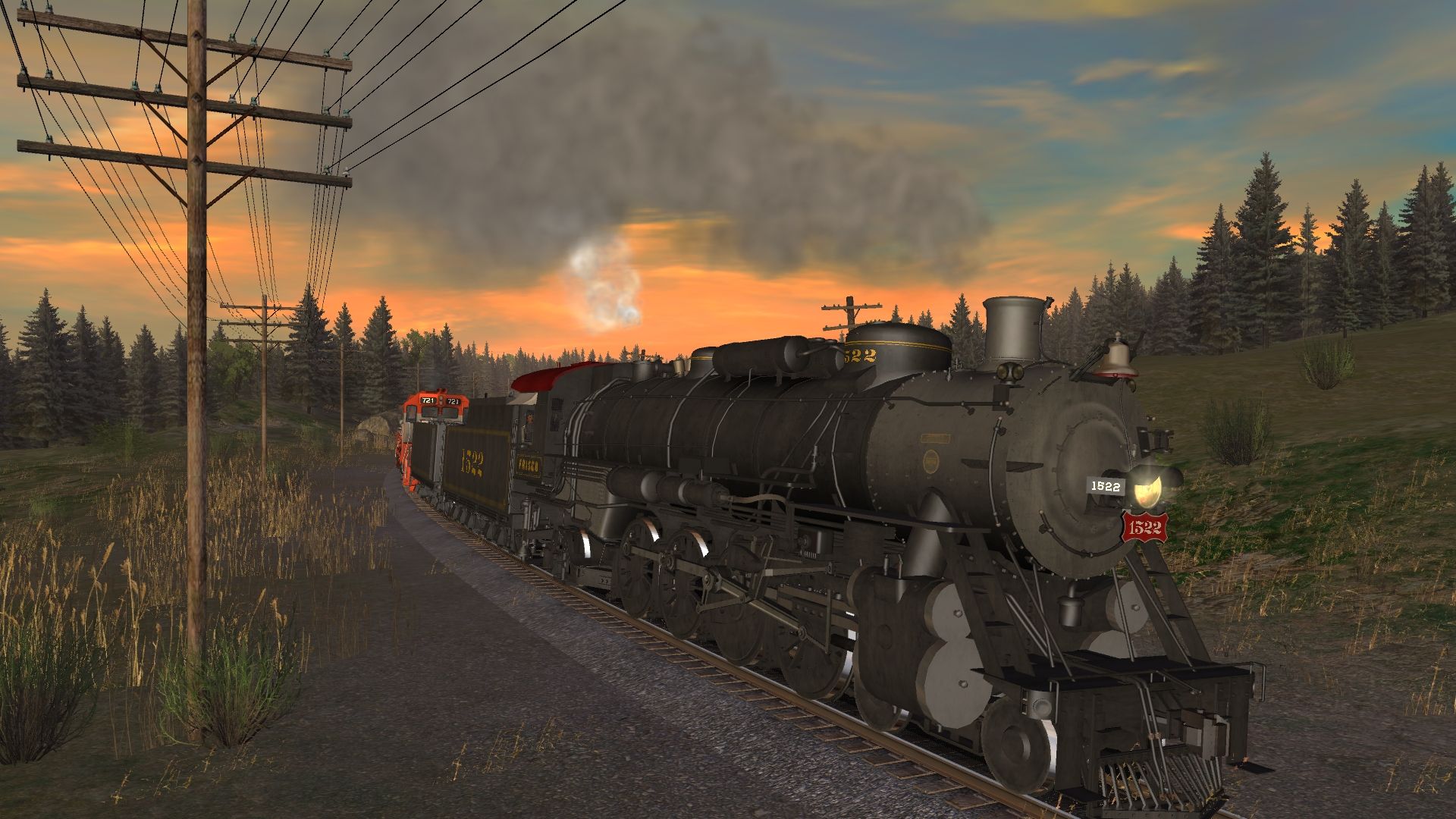 Trainz Portal