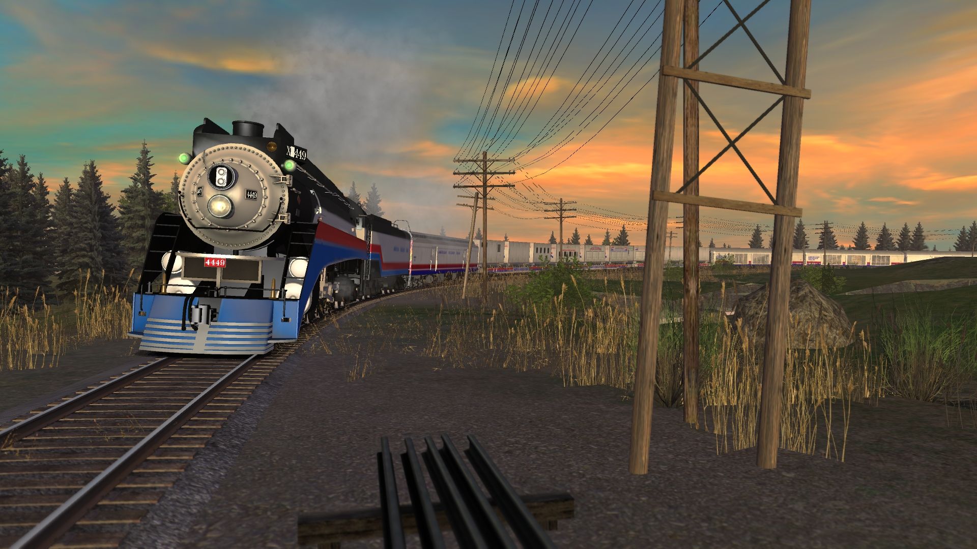 Trainz Portal